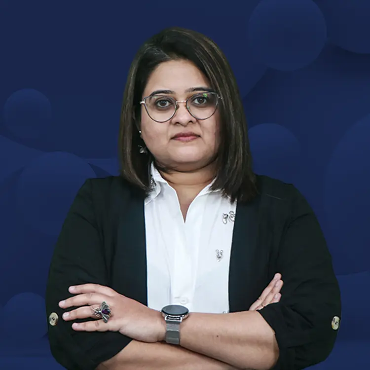 Dr. Raina Chawla OBG @ Cerebellum Academy