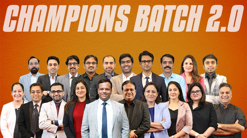 BTR Online Crash Course by Zainab Vora- Cerebellum Academy