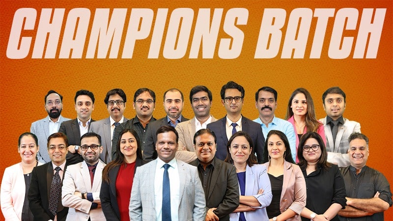 Dr. Zainab Vora BTR & Radiology @ Cerebellum Academy