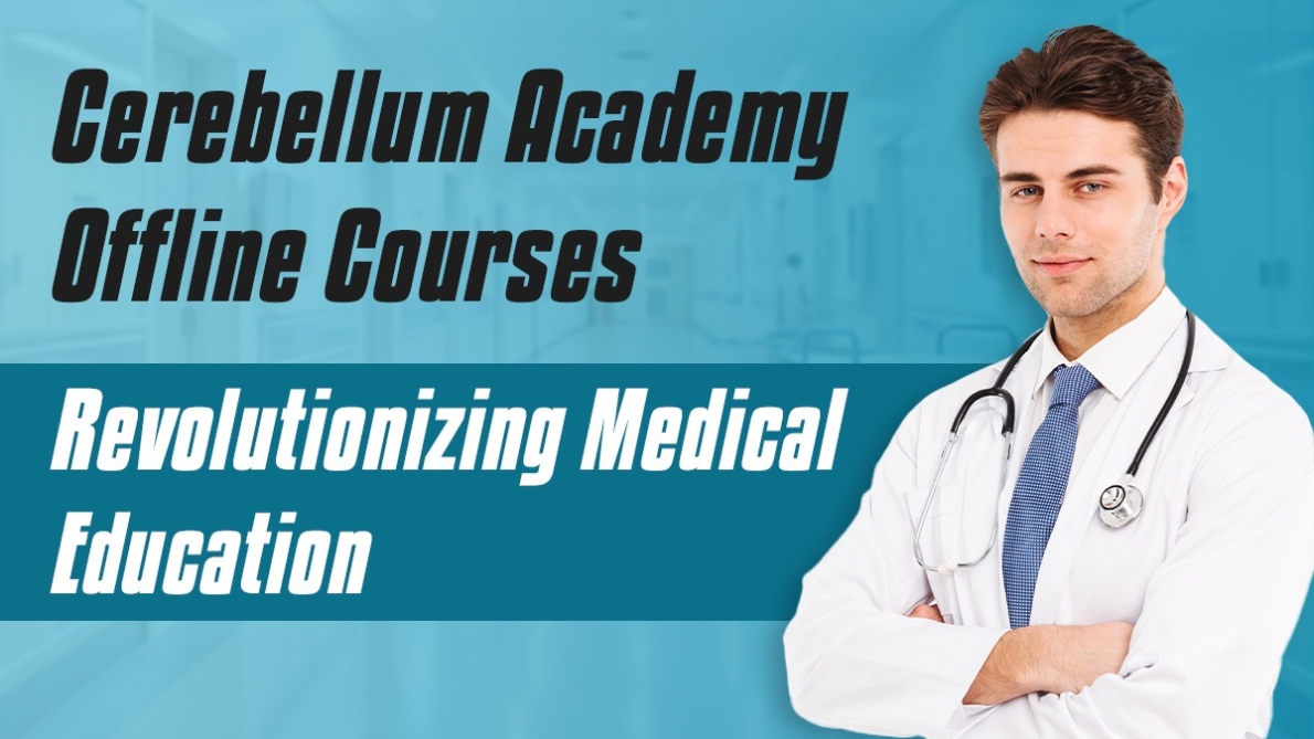 BTR - Cerebellum Academy